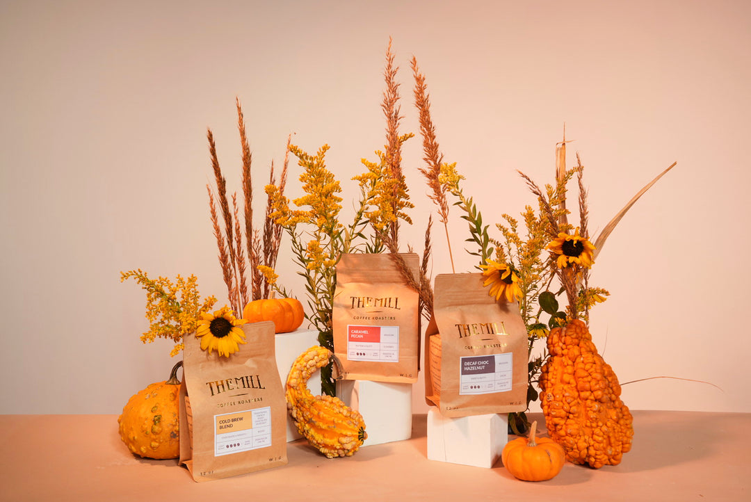 The Mill Coffee & Tea