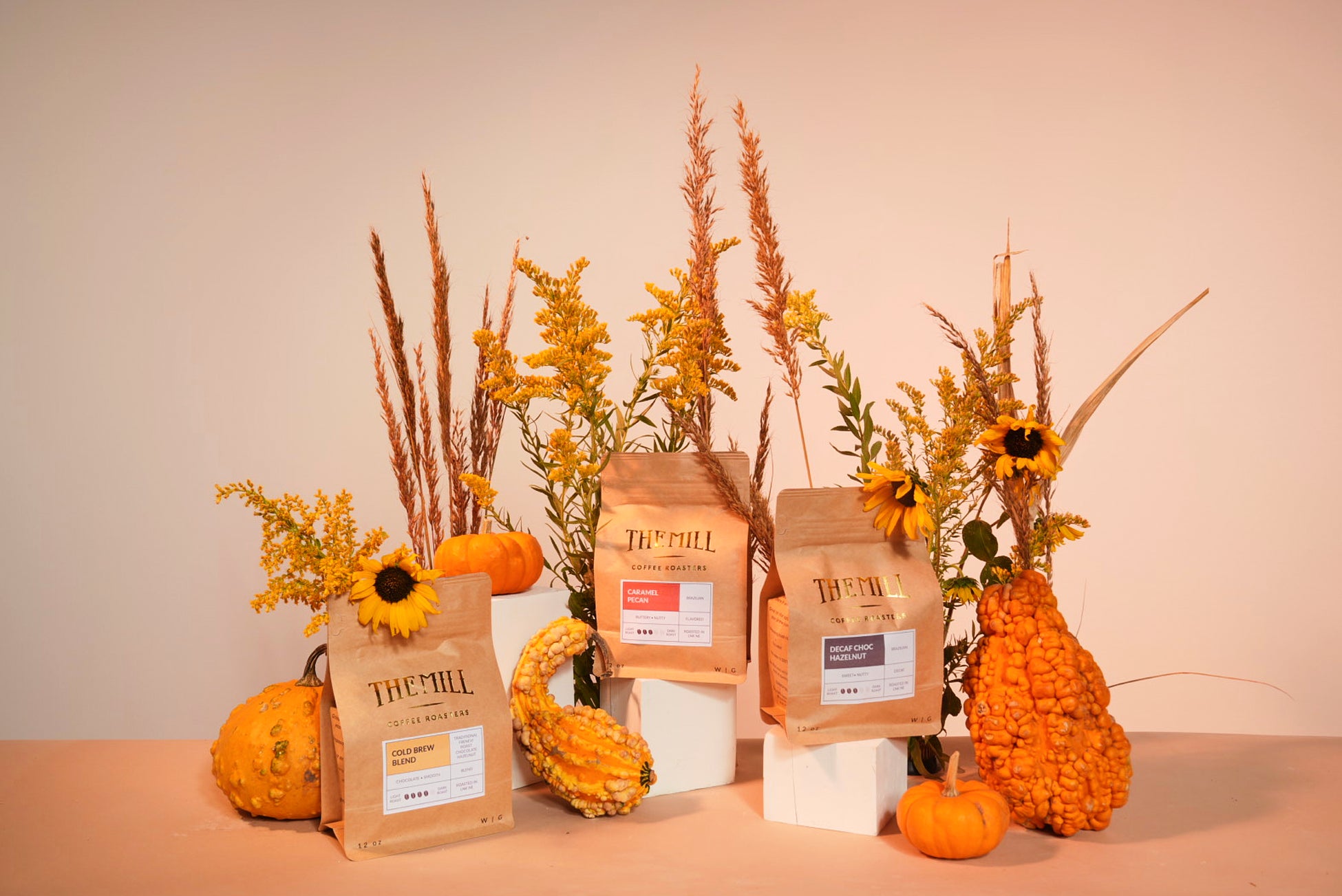 The Mill Coffee & Tea