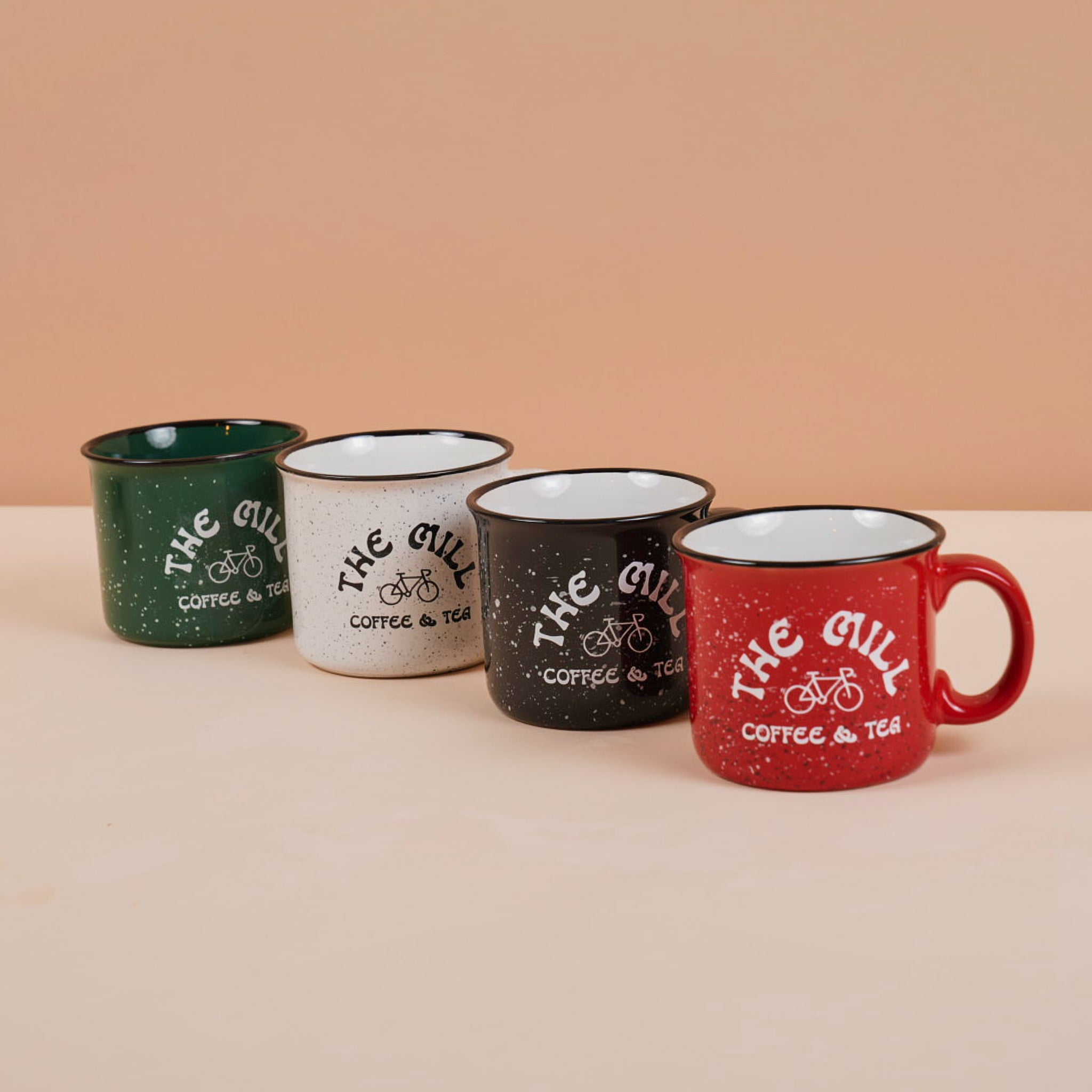 The Mill Coffee & Tea