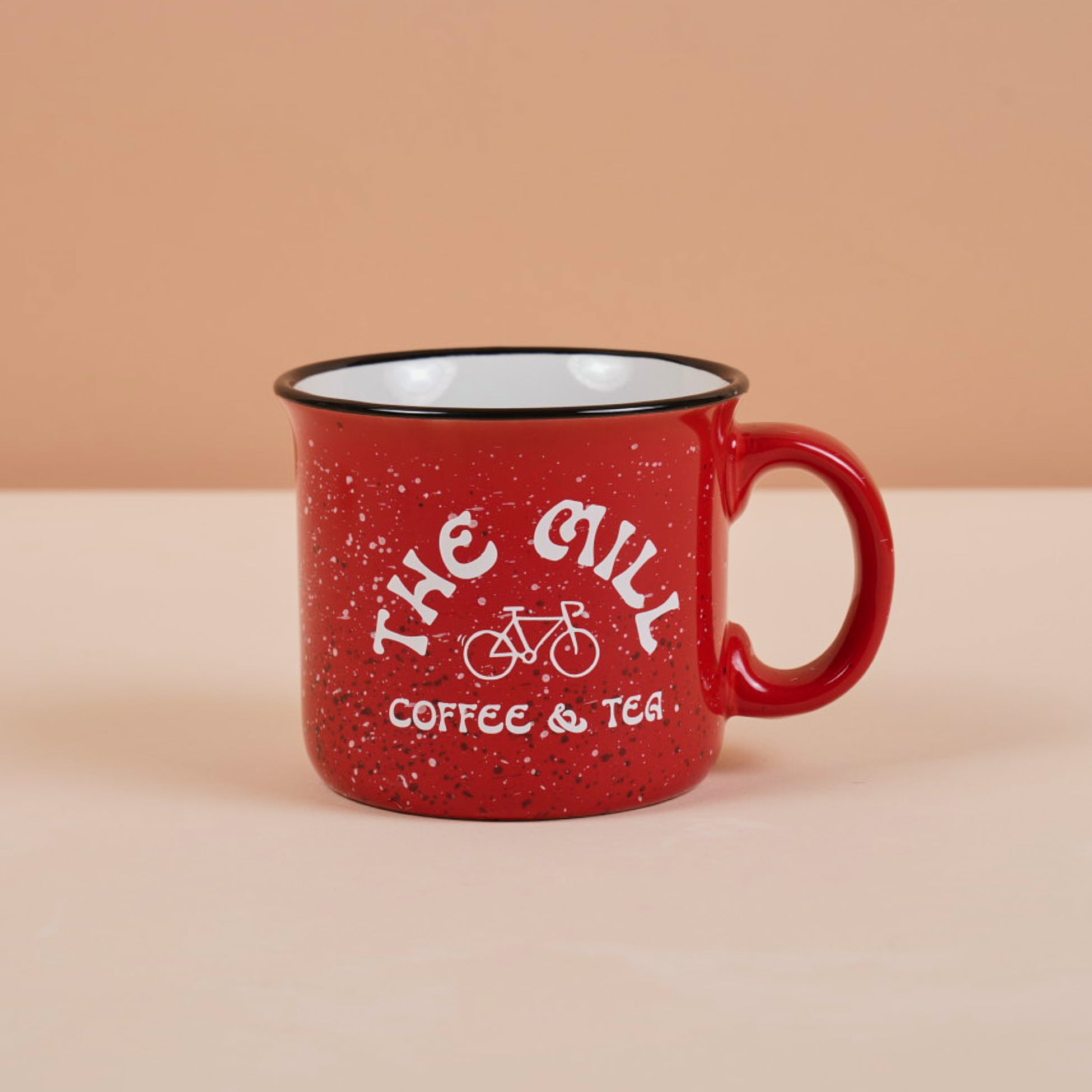 The Mill Coffee & Tea