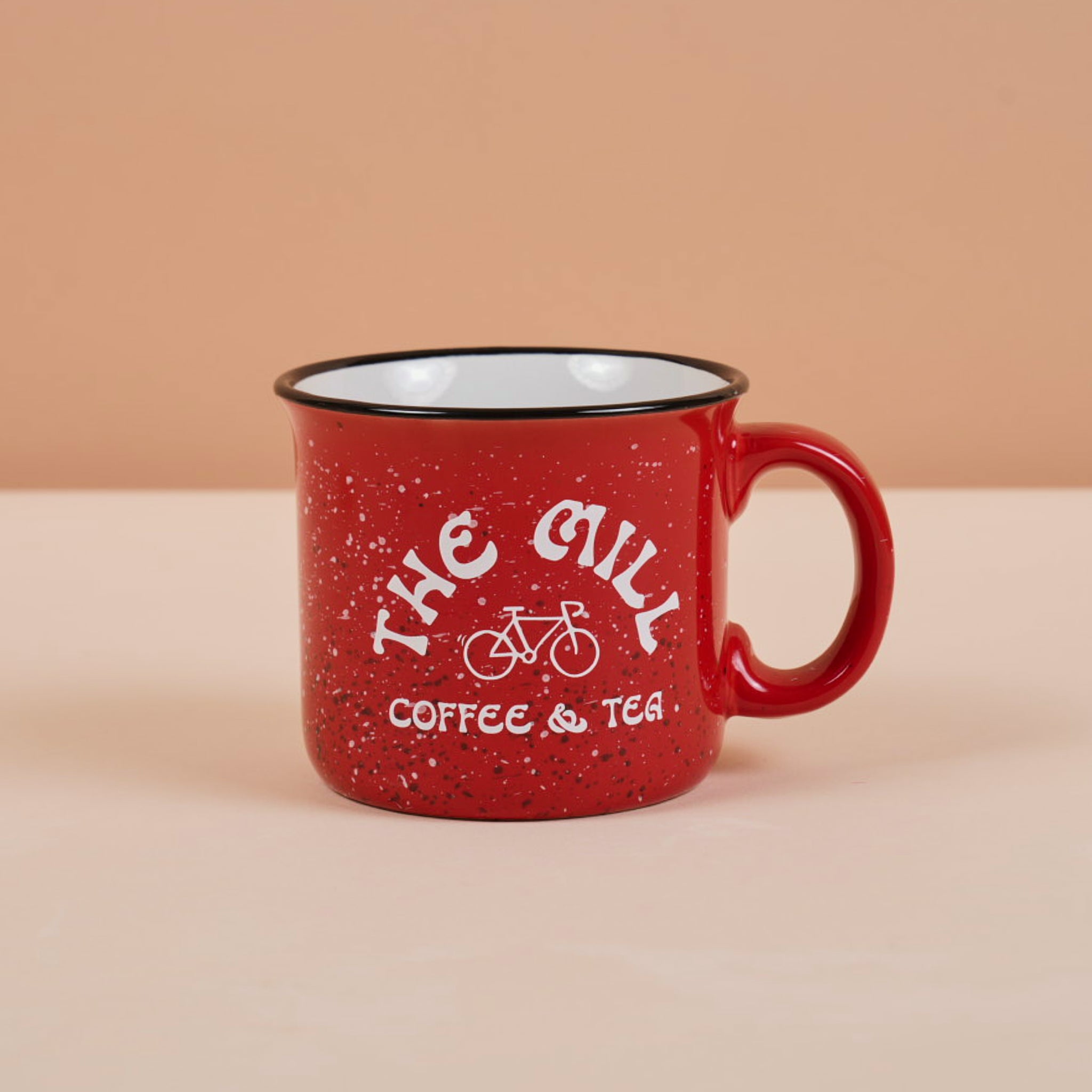 The Mill Coffee & Tea