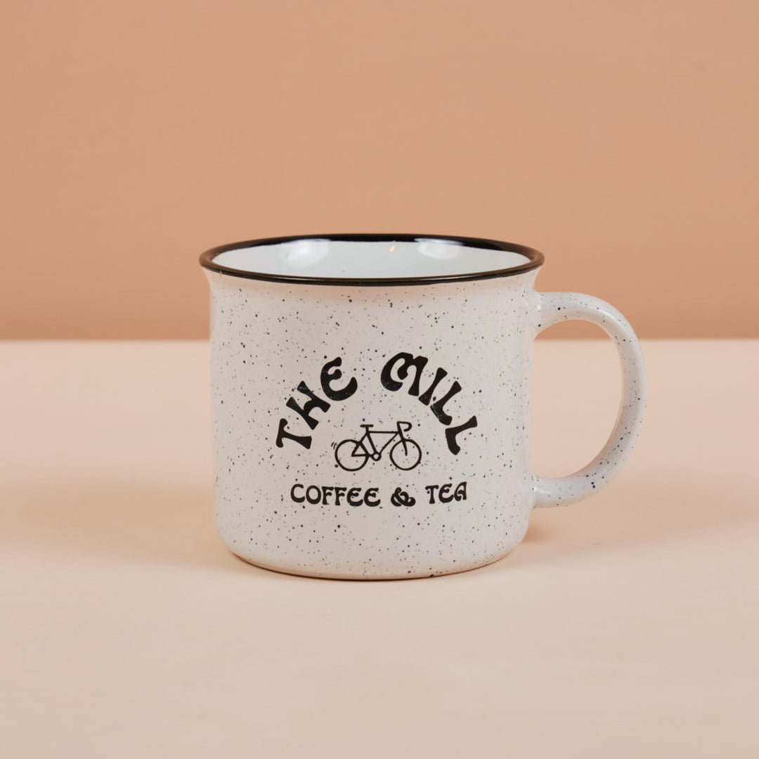 The Mill Coffee & Tea