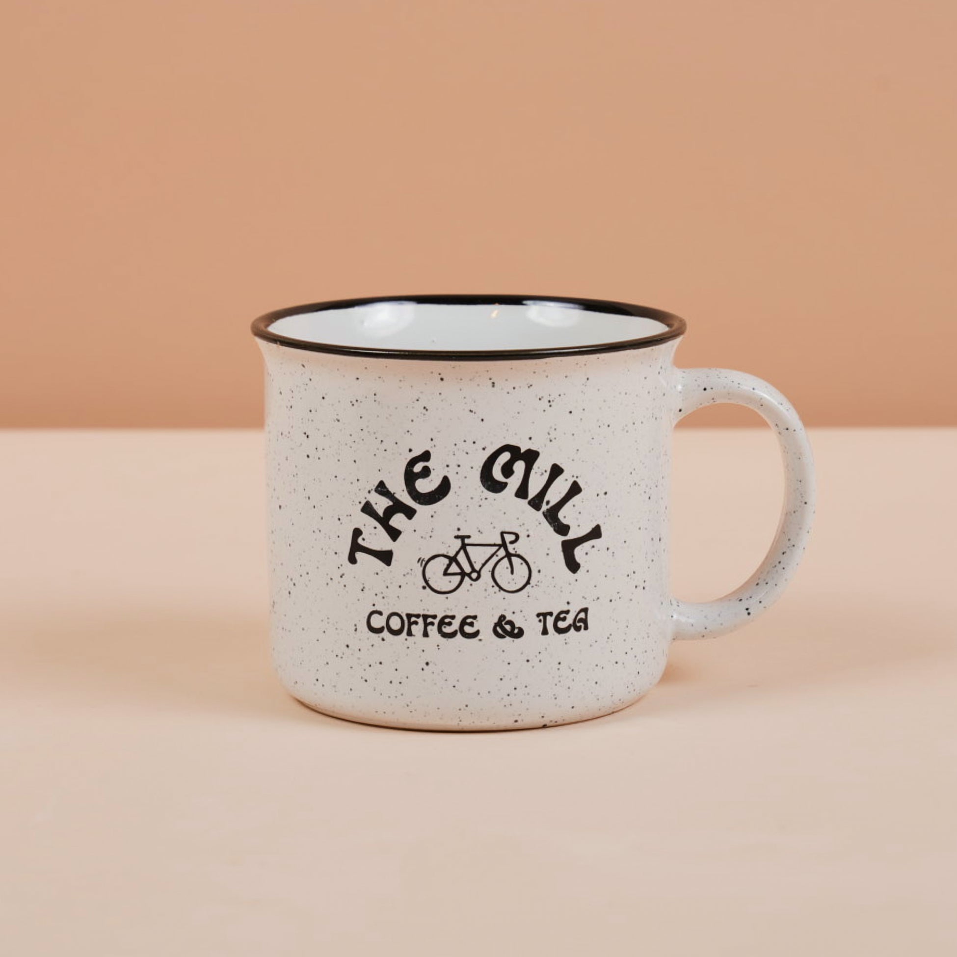 The Mill Coffee & Tea