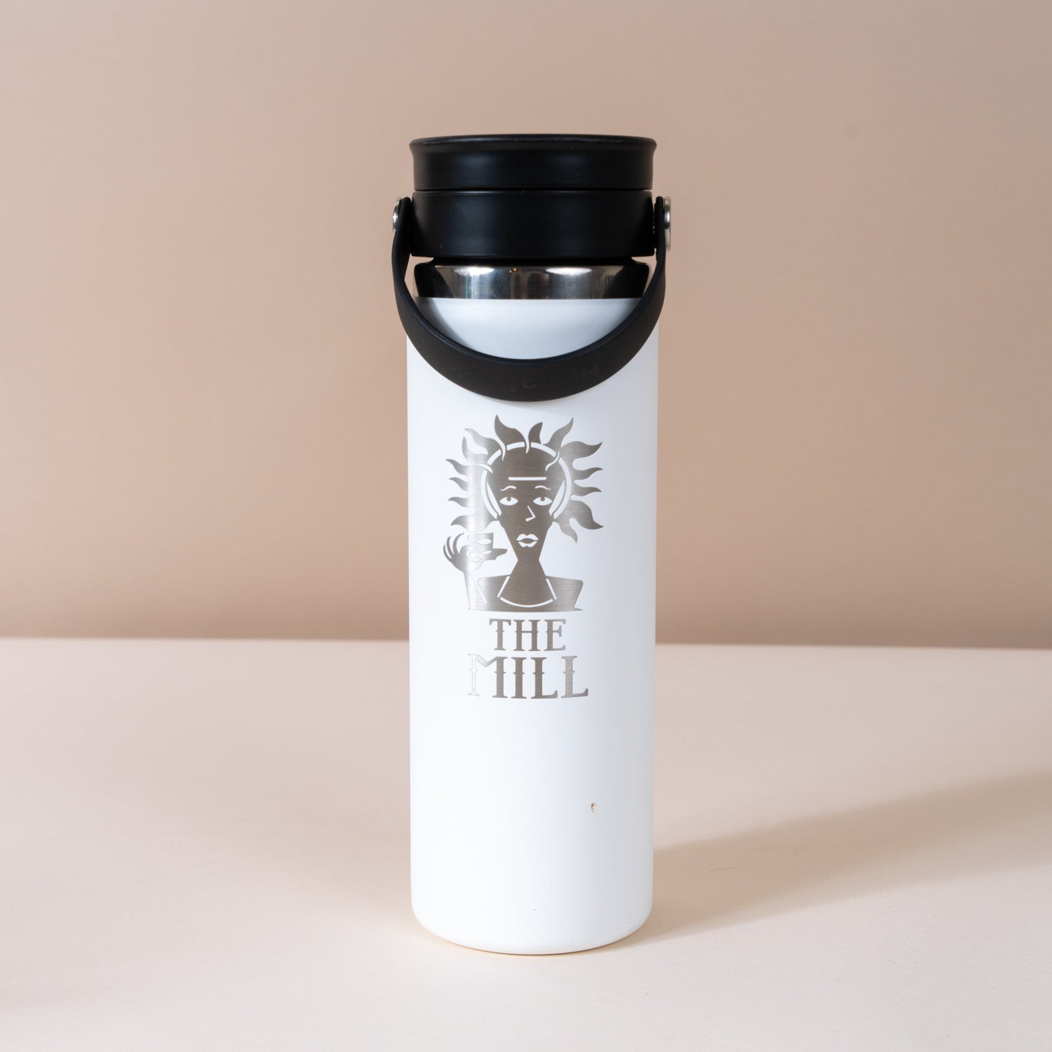 The Mill Coffee & Tea