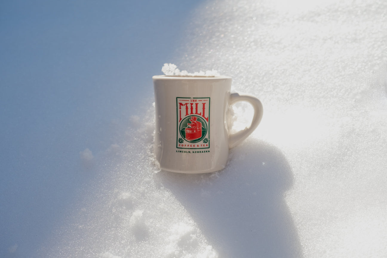 The Mill Coffee & Tea