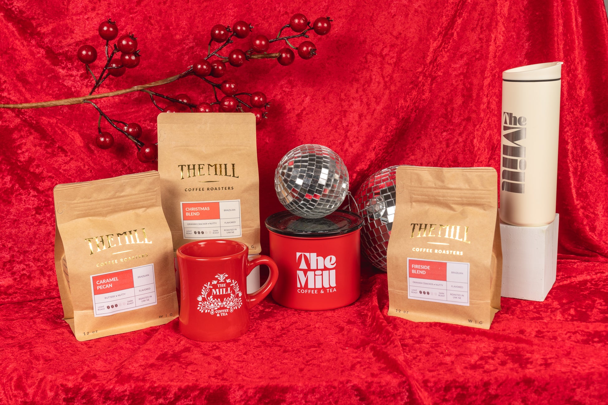 The Mill Coffee & Tea