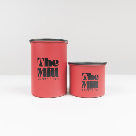 The Mill Coffee & Tea