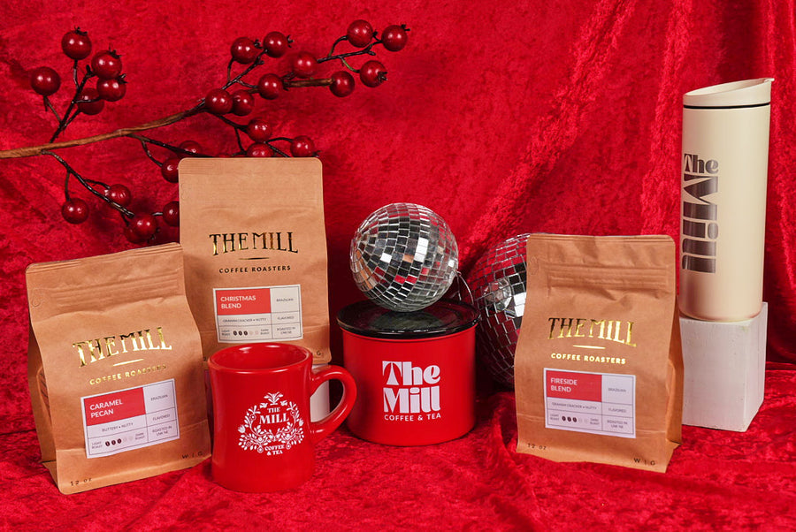 The Mill Coffee & Tea