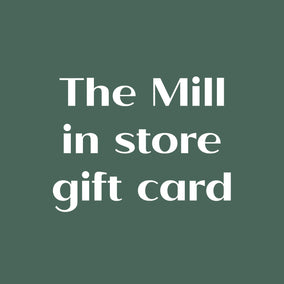 The Mill Coffee & Tea